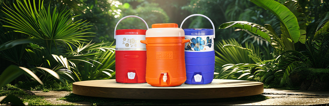 Good Special Cooler