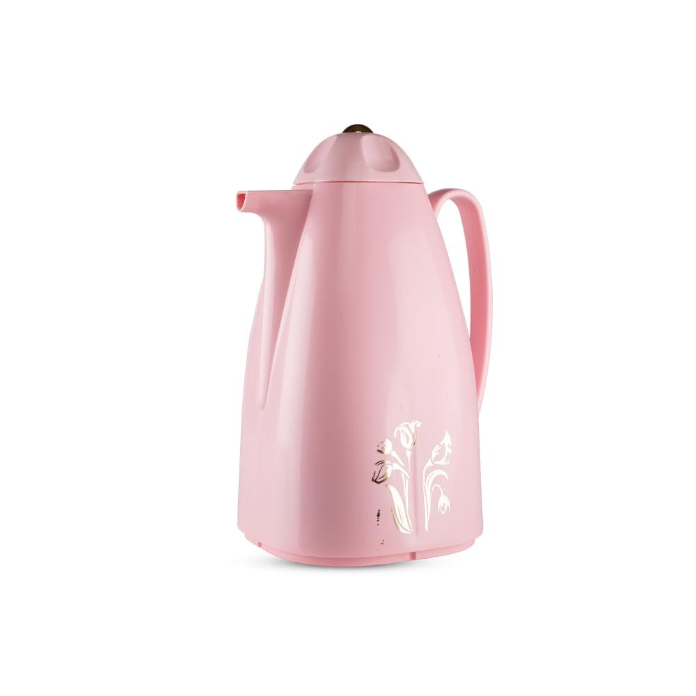 112 Action Button Thermos PB