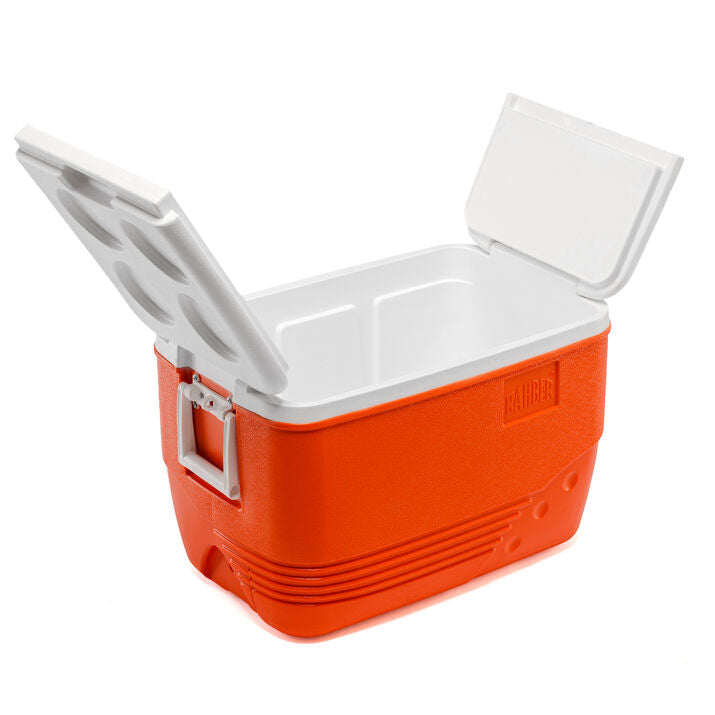 Max Icebox 57 liters/60 Quarts